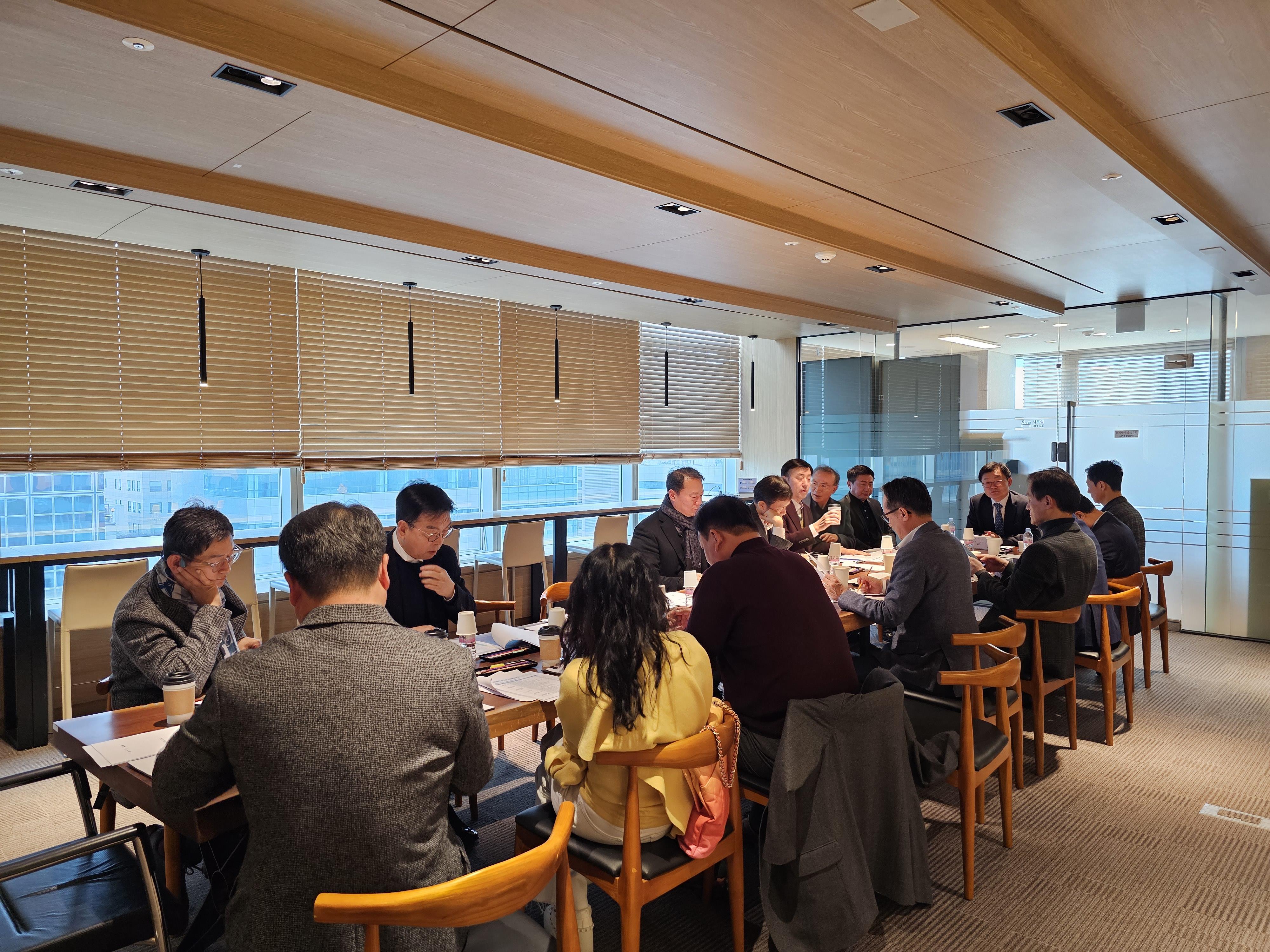 한국부동산개발협회